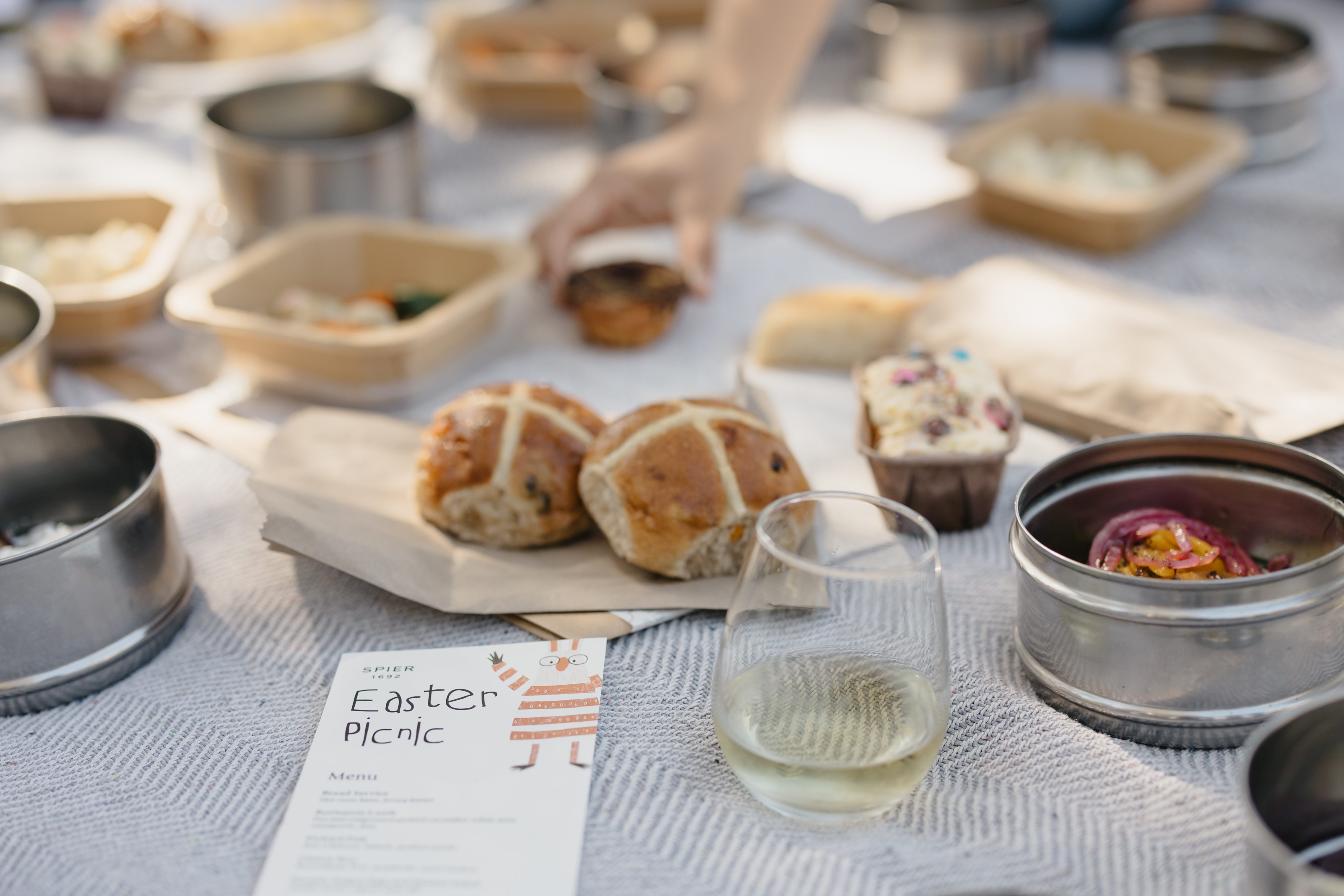 Picnics at Spier | Food | Spier Wine Farm Stellenbosch