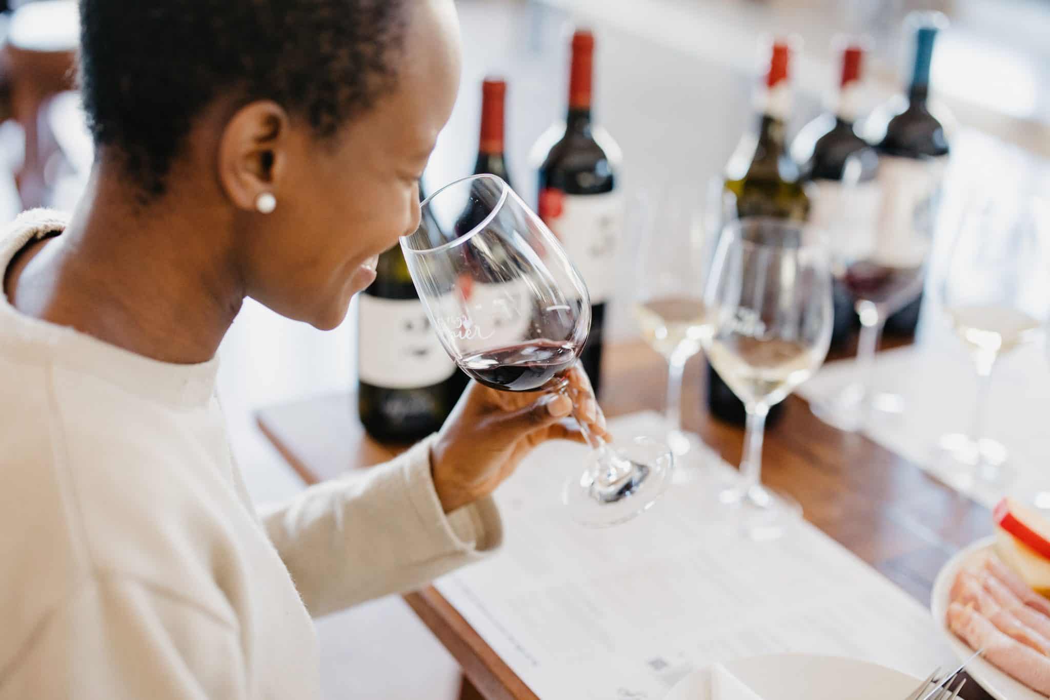 Wine Tasting | Visit Spier Wine Farm