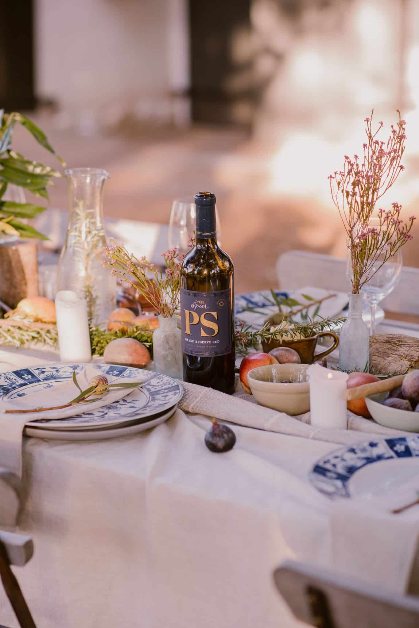 Award-winning, true to terroir wines | Spier Wine Farm