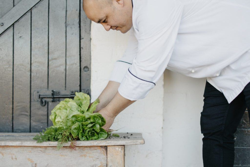 Wellness at Spier | Spier Wine Farm, Stellenbosch Winelands
