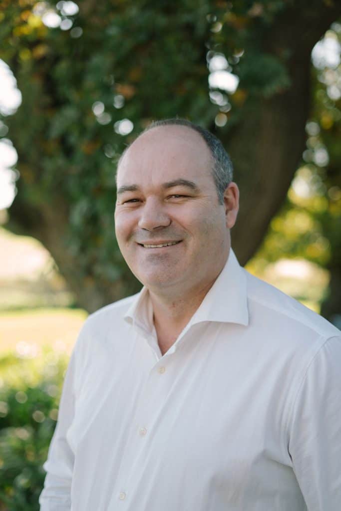 Management Team | Our Story | Spier Wine Farm