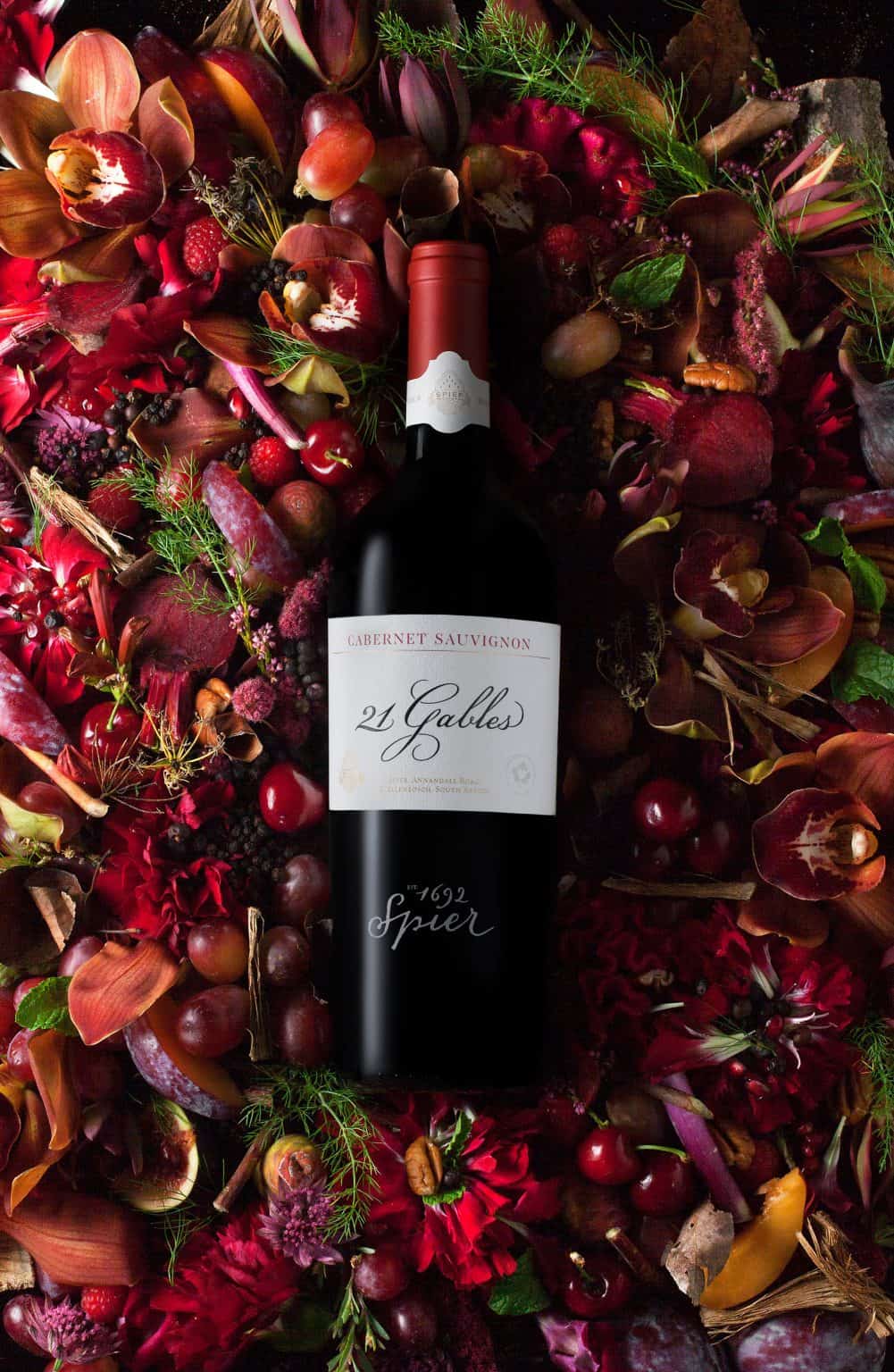 Award-winning, true to terroir wines | Spier Wine Farm