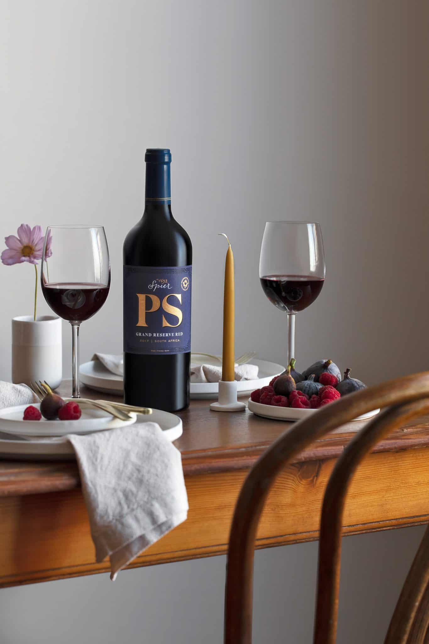 Award-winning, true to terroir wines | Spier Wine Farm