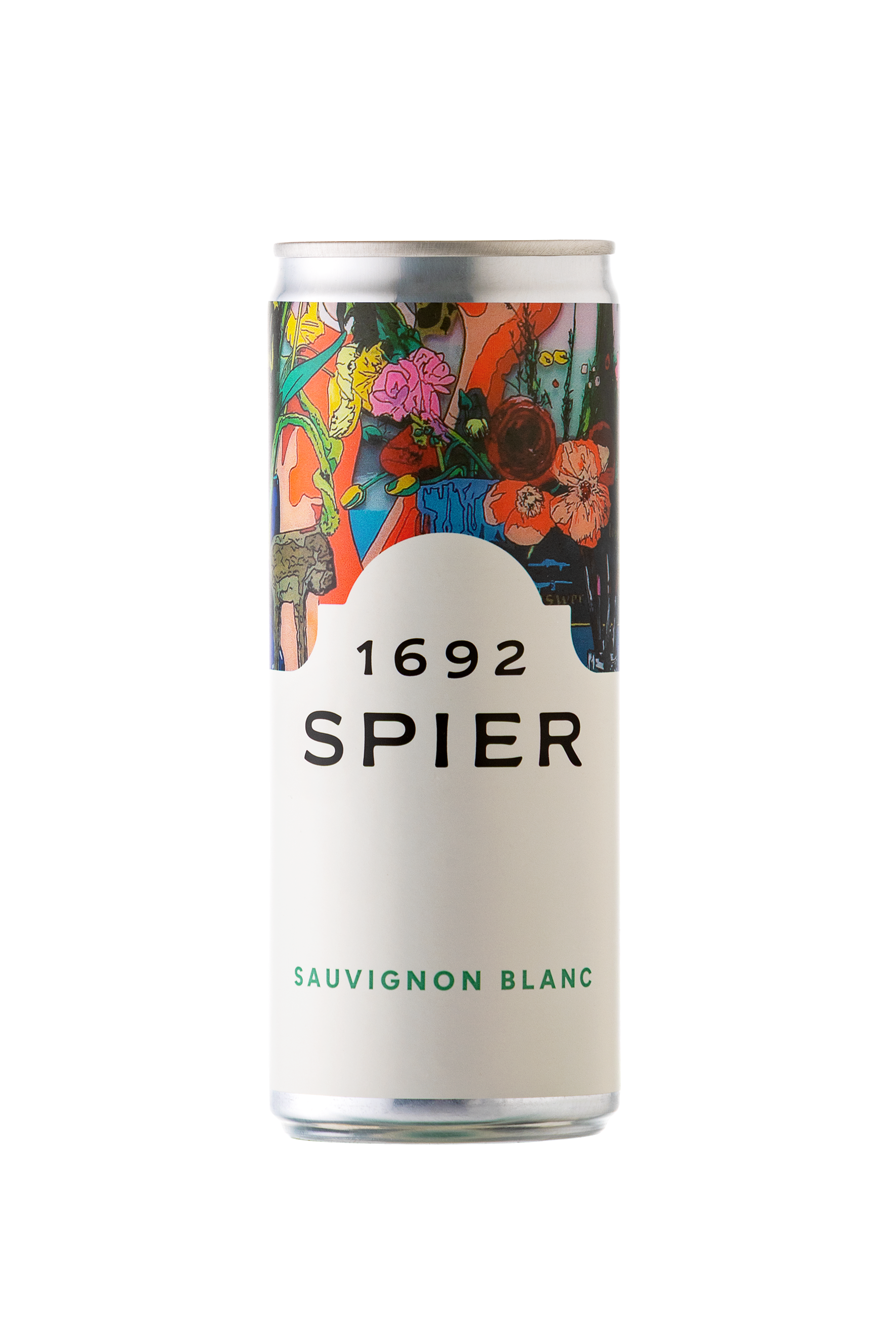 Can do wine, wherever you go. | spier