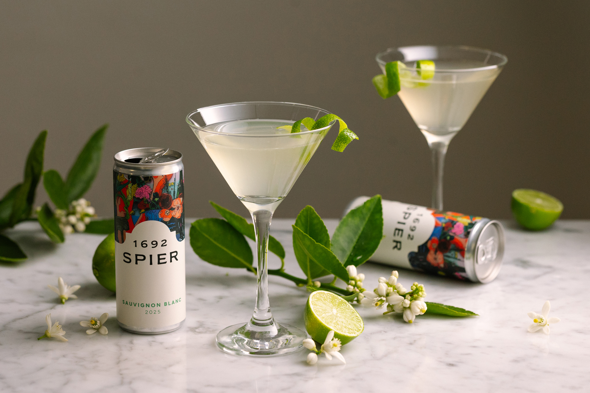 The Sauvignon Spritz for Summer | spier