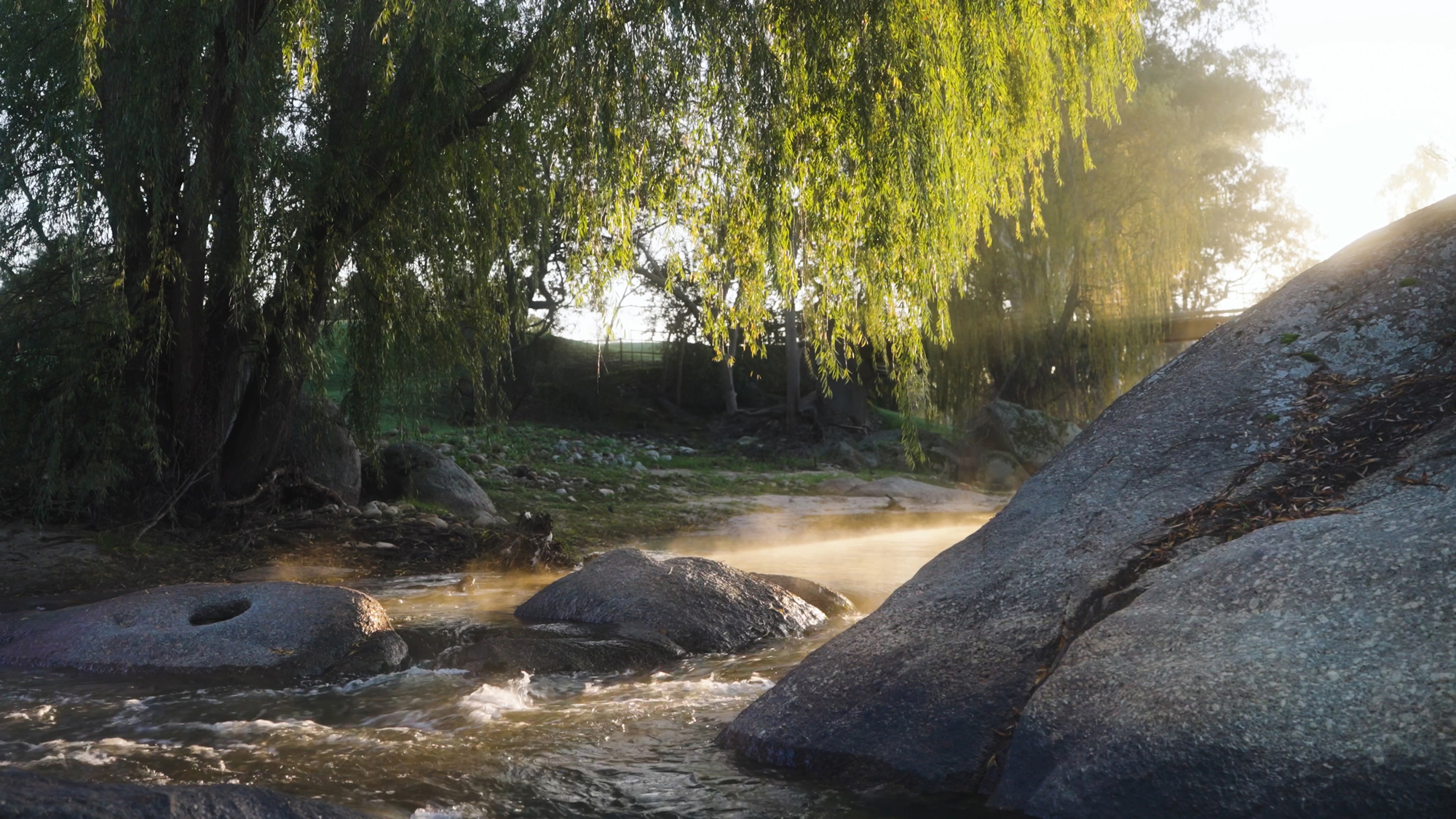 A River Runs Through It | spier